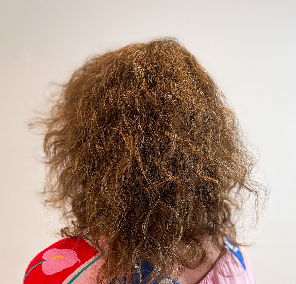 Curlytops - for all your curl needs