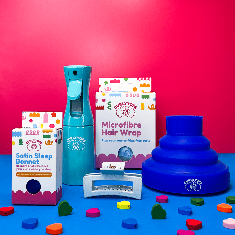 Shop all – Curlytops