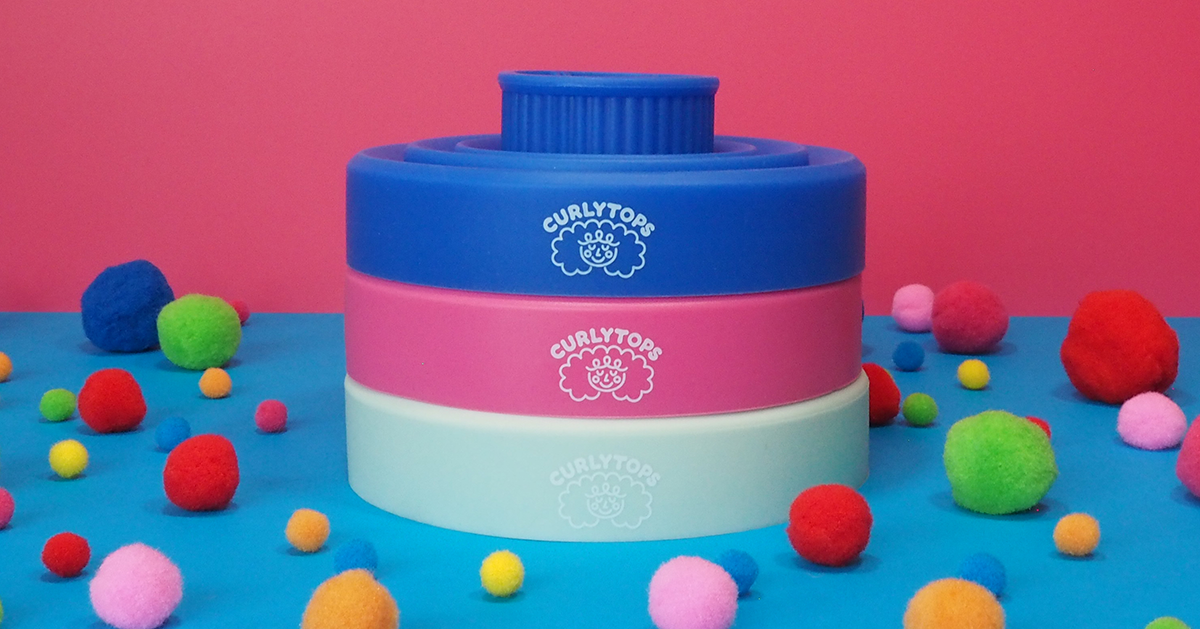 CurlyTops | Australian-Owned Curly Hair Store – Curlytops