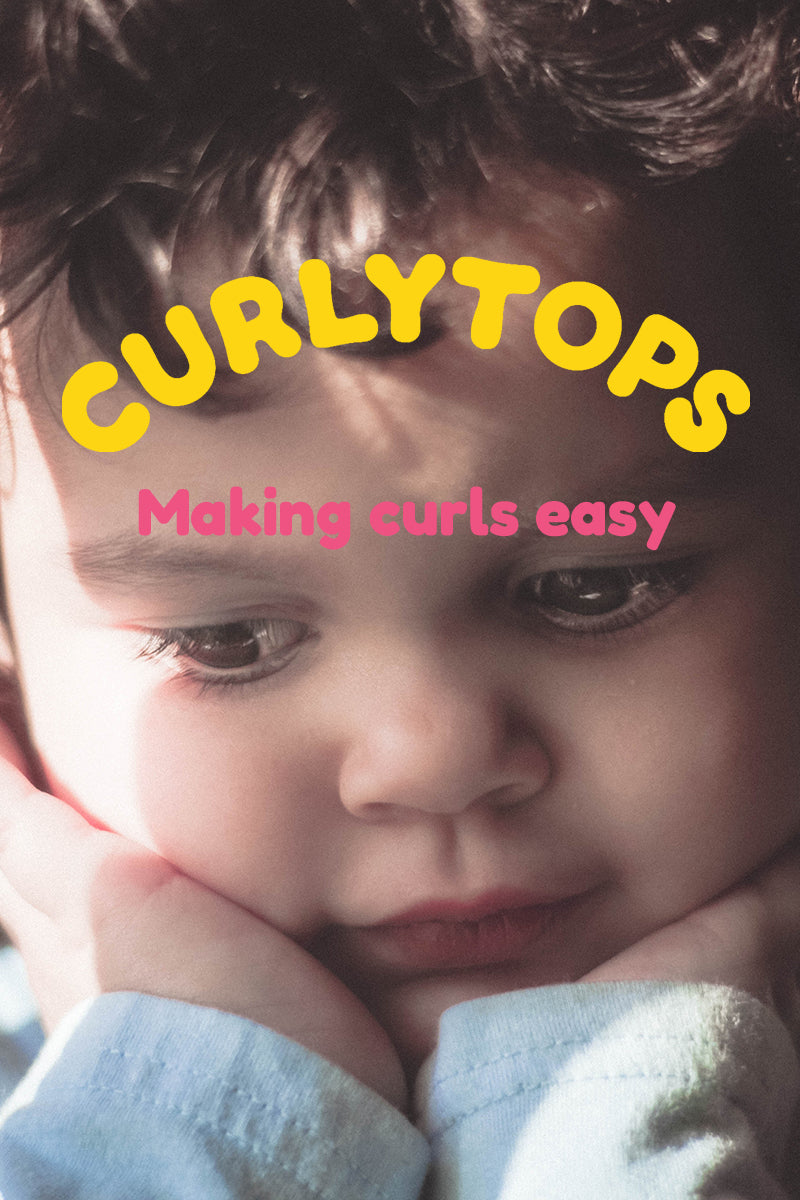 Curlytops - for all your curl needs