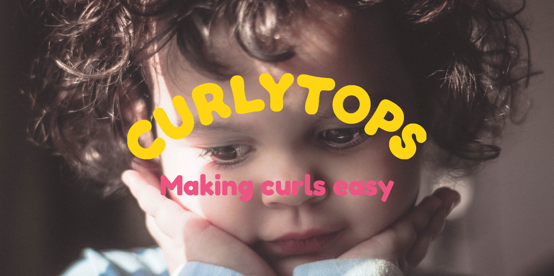 Curlytops - for all your curl needs